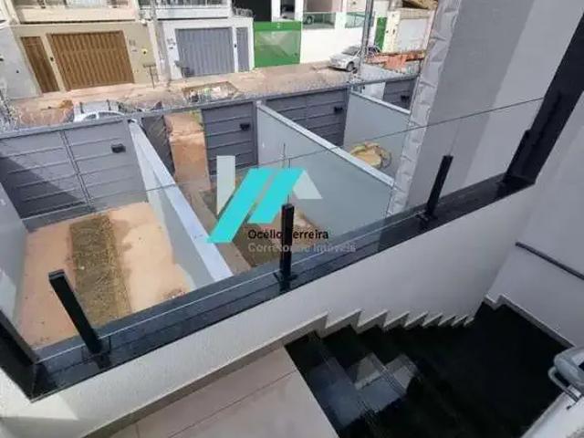 Casa / Sobrado para Venda em Betim/MG Senhora Das Graças 2 Quartos