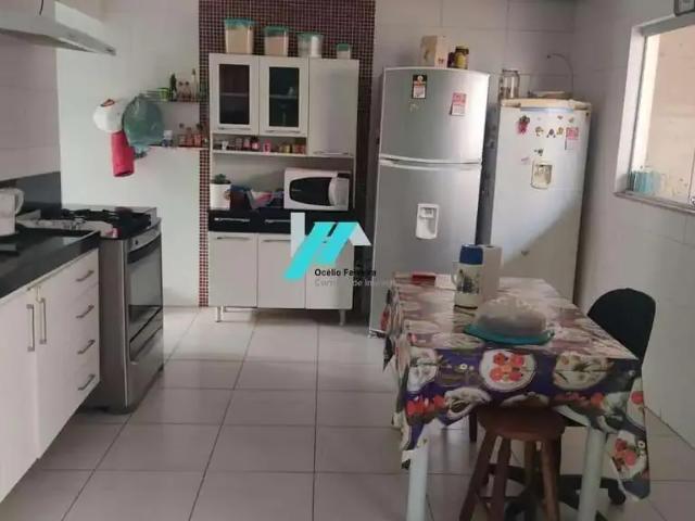 Casa / Sobrado para Venda em Betim/MG Senhora Das Graças 2 Quartos