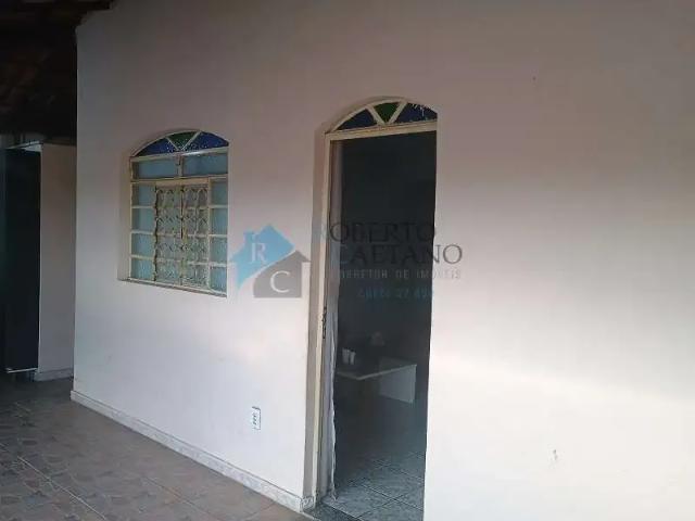 Casa / Sobrado para Venda em Betim/MG Senhora Das Graças 2 Quartos