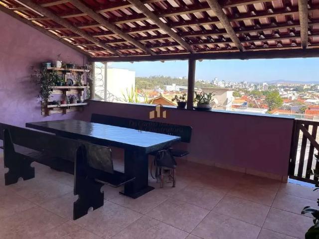 Casa / Sobrado para Venda em Betim/MG Senhora Das Graças 2 Quartos