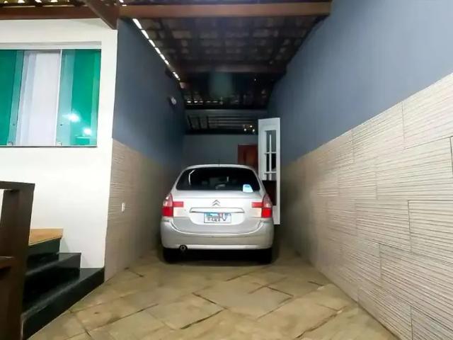 Casa / Sobrado para Venda em Betim/MG Senhora Das Graças 2 Quartos