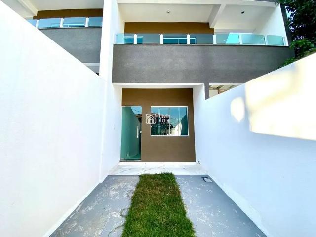 Casa / Sobrado para Venda em Betim/MG Senhora Das Graças 2 Quartos
