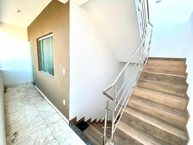 Casa / Sobrado para Venda em Betim/MG Senhora Das Graças 2 Quartos