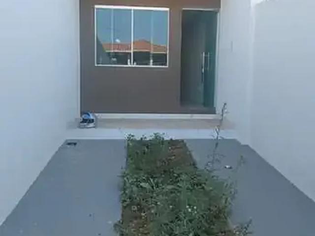 Casa / Sobrado para Venda em Betim/MG Senhora Das Graças 2 Quartos