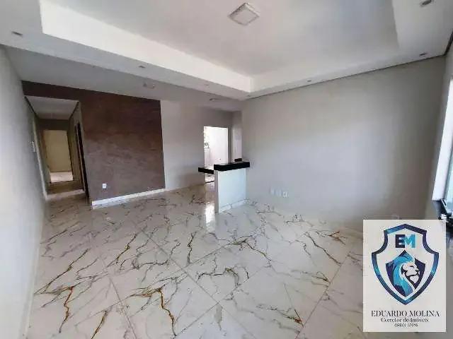 Casa / Sobrado para Venda em Betim/MG Senhora Das Graças 2 Quartos