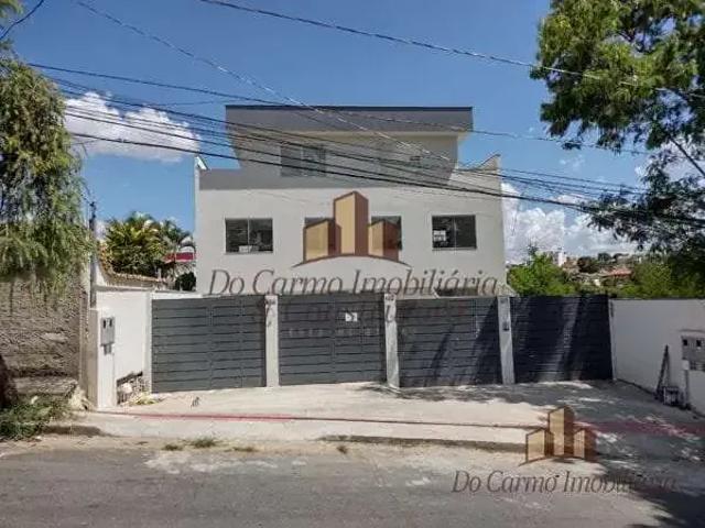 Casa / Sobrado para Venda em Betim/MG Senhora Das Graças 3 Quartos