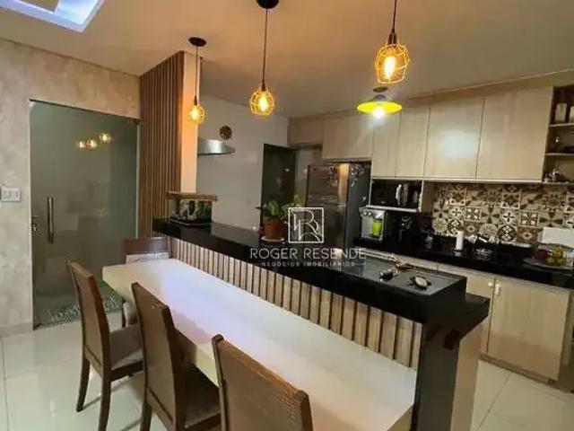 Casa / Sobrado para Venda em Betim/MG Senhora Das Graças 3 Quartos