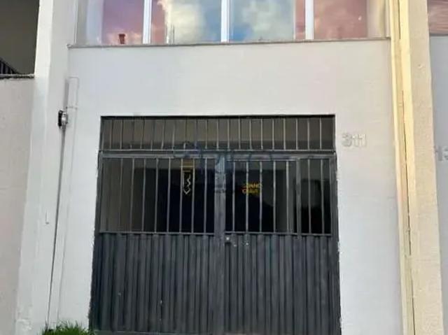 Casa / Sobrado para Venda em Betim/MG Senhora Das Graças 3 Quartos