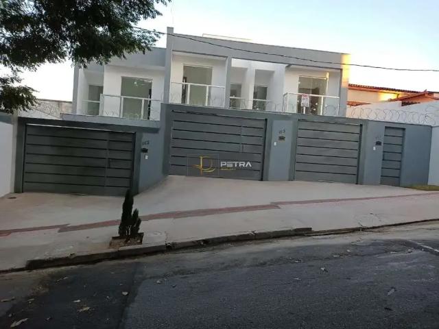 Casa / Sobrado para Venda em Betim/MG Senhora Das Graças 3 Quartos