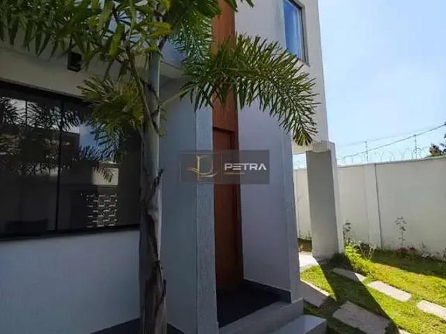 Casa / Sobrado para Venda em Betim/MG Senhora Das Graças 3 Quartos