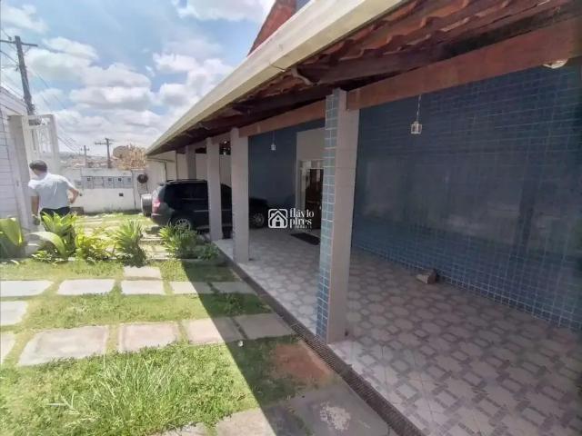 Casa / Sobrado para Venda em Betim/MG Senhora Das Graças 3 Quartos