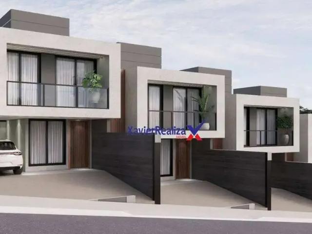 Casa / Sobrado para Venda em Betim/MG Senhora Das Graças 3 Quartos