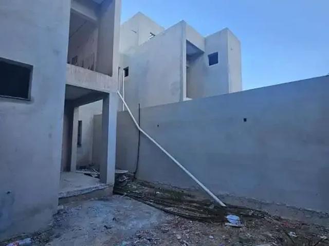 Casa / Sobrado para Venda em Betim/MG Senhora Das Graças 3 Quartos