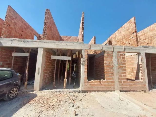 Casa / Sobrado para Venda em Betim/MG Senhora Das Graças 3 Quartos