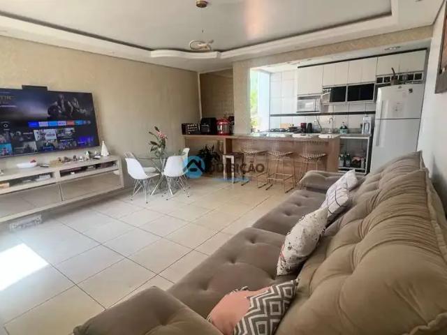 Casa / Sobrado para Venda em Betim/MG Senhora Das Graças 3 Quartos