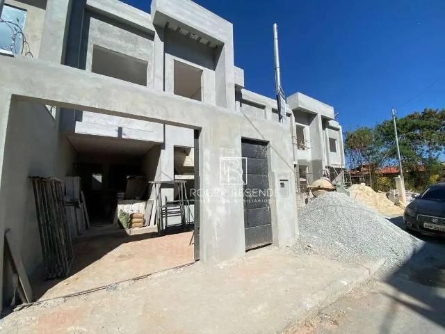 Casa / Sobrado para Venda em Betim/MG Senhora Das Graças 3 Quartos