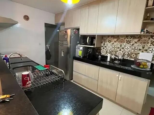 Casa / Sobrado para Venda em Betim/MG Senhora Das Graças 3 Quartos