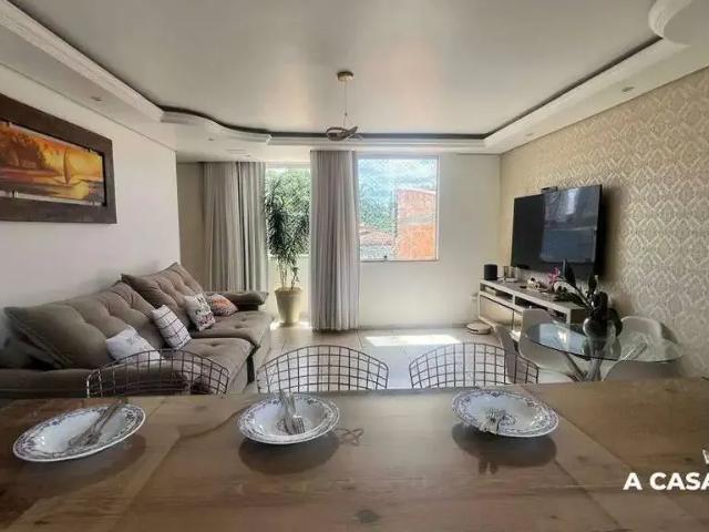 Casa / Sobrado para Venda em Betim/MG Senhora Das Graças 3 Quartos
