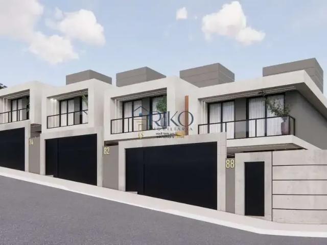 Casa / Sobrado para Venda em Betim/MG Senhora Das Graças 3 Quartos