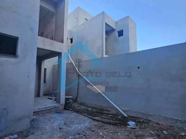 Casa / Sobrado para Venda em Betim/MG Senhora Das Graças 3 Quartos