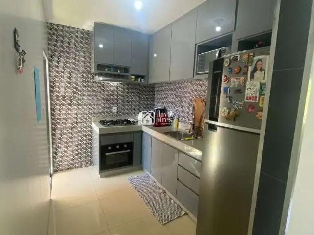 Casa / Sobrado para Venda em Betim/MG Senhora Das Graças 3 Quartos