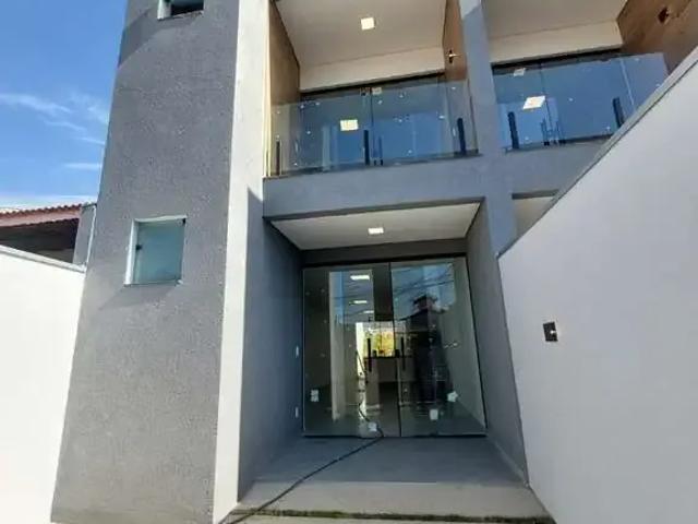 Casa / Sobrado para Venda em Betim/MG Senhora Das Graças 3 Quartos