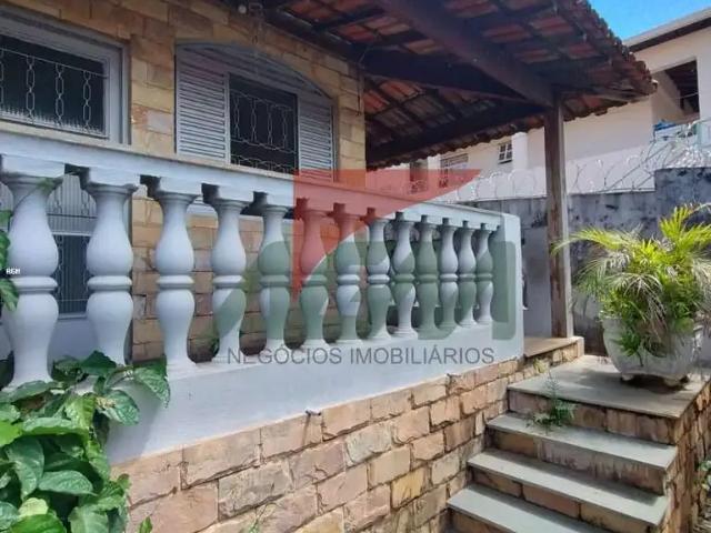 Casa / Sobrado para Venda em Betim/MG Senhora Das Graças 3 Quartos