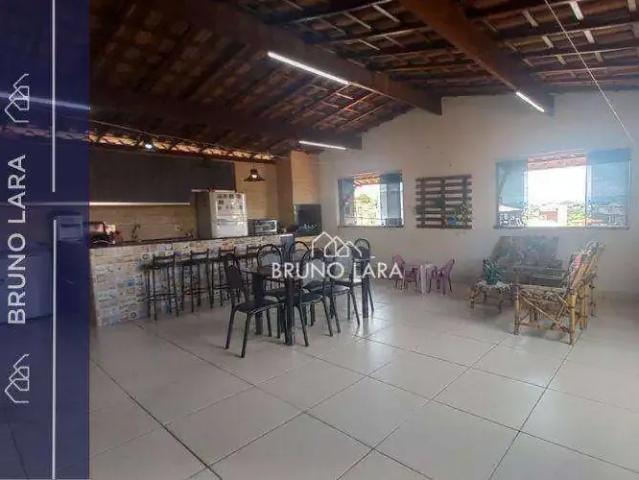Casa / Sobrado para Venda em Betim/MG Senhora Das Graças 3 Quartos