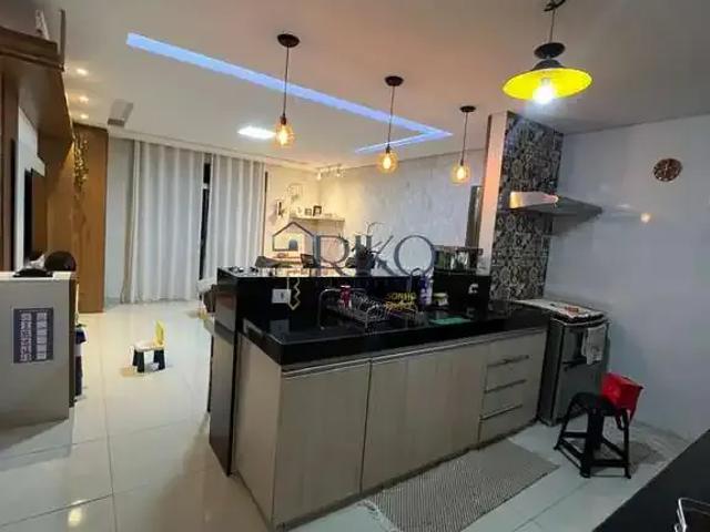 Casa / Sobrado para Venda em Betim/MG Senhora Das Graças 3 Quartos