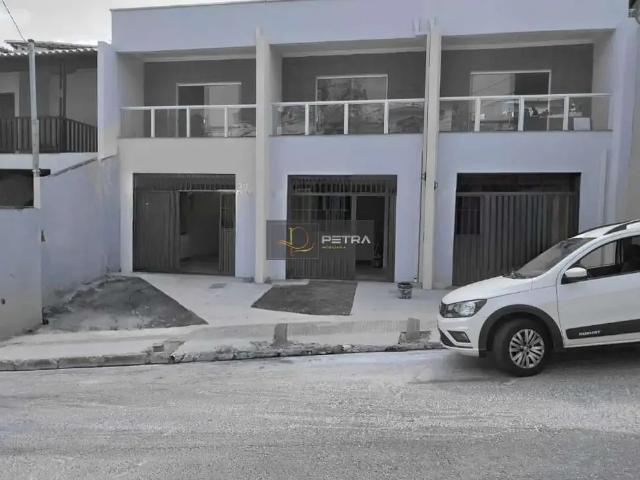 Casa / Sobrado para Venda em Betim/MG Senhora Das Graças 3 Quartos