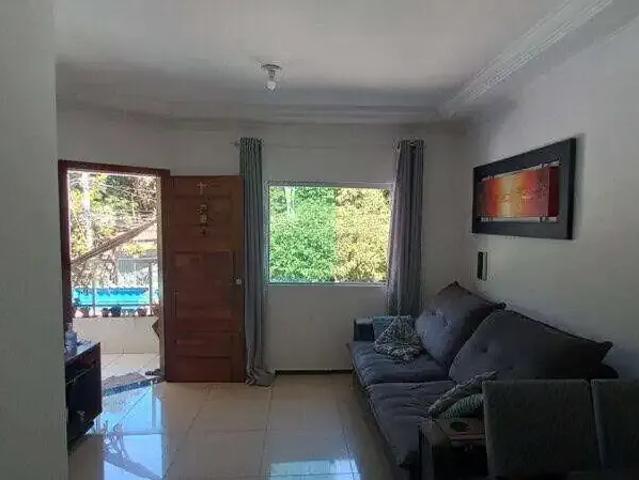 Casa / Sobrado para Venda em Betim/MG Senhora Das Graças 3 Quartos