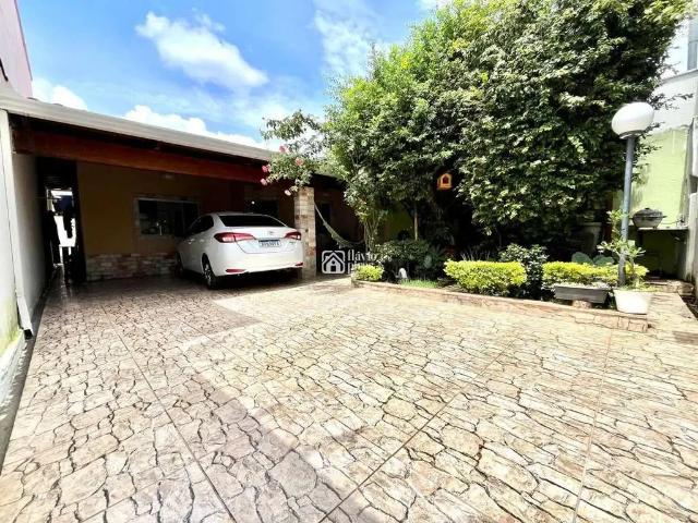 Casa / Sobrado para Venda em Betim/MG Senhora Das Graças 3 Quartos