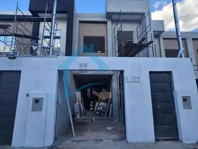 Casa / Sobrado para Venda em Betim/MG Senhora Das Graças 3 Quartos