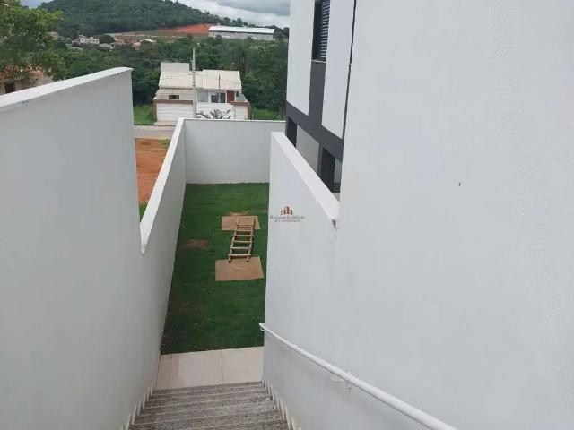 Casa / Sobrado para Venda em Betim/MG Teixeirinha 3 Quartos