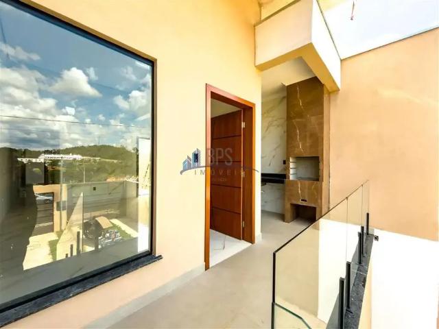 Casa / Sobrado para Venda em Betim/MG Teixeirinha 3 Quartos