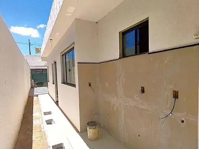 Casa / Sobrado para Venda em Betim/MG Teixeirinha 3 Quartos