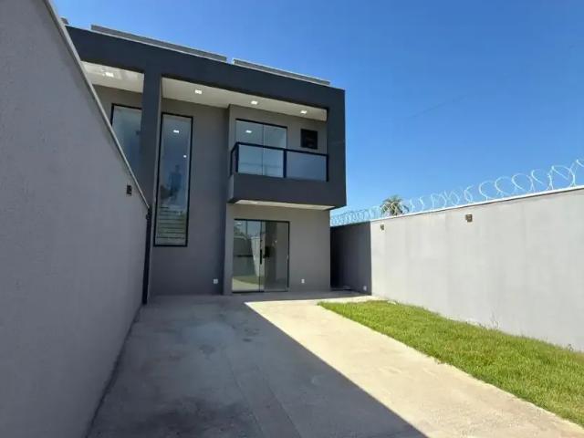 Casa / Sobrado para Venda em Betim/MG Teixeirinha 3 Quartos