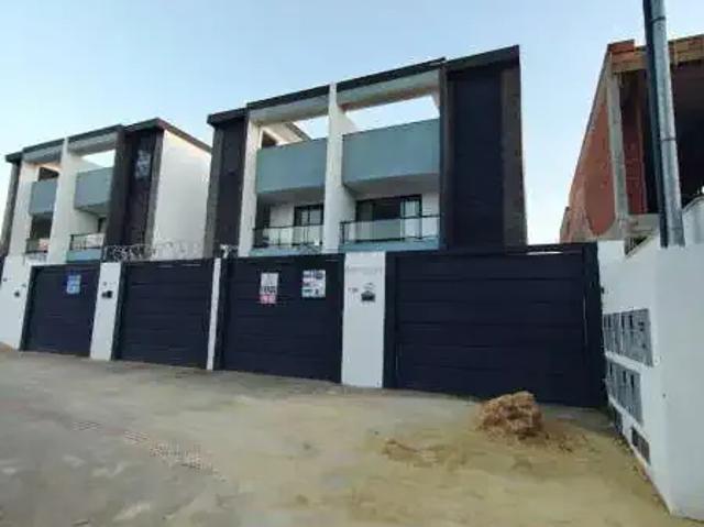 Casa / Sobrado para Venda em Betim/MG Teixeirinha 3 Quartos