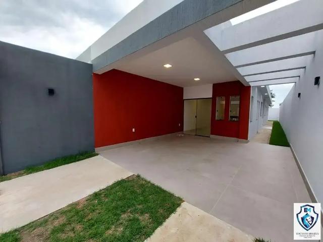 Casa / Sobrado para Venda em Betim/MG Tiradentes 3 Quartos