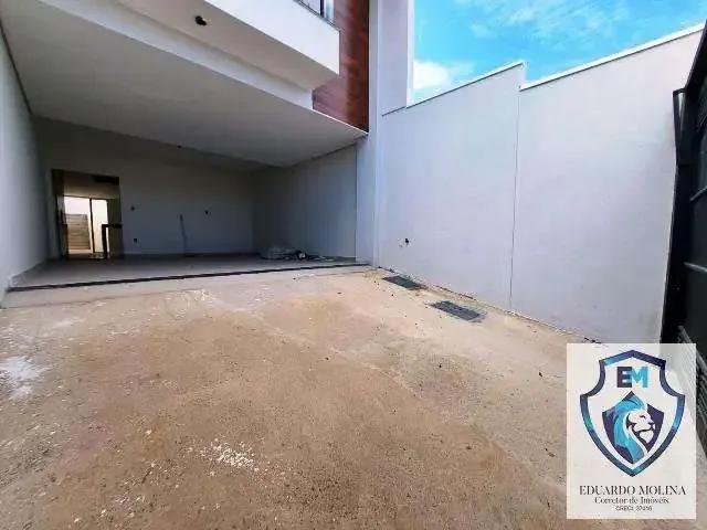 Casa / Sobrado para Venda em Betim/MG Tiradentes 3 Quartos