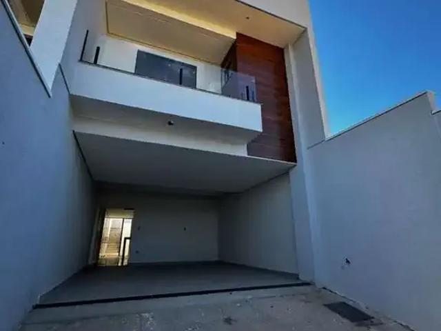 Casa / Sobrado para Venda em Betim/MG Tiradentes 3 Quartos