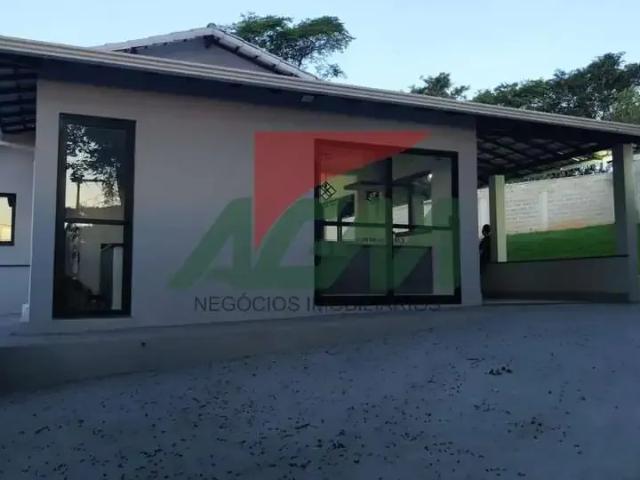 Casa / Sobrado para Venda em Betim/MG Vianópolis 3 Quartos