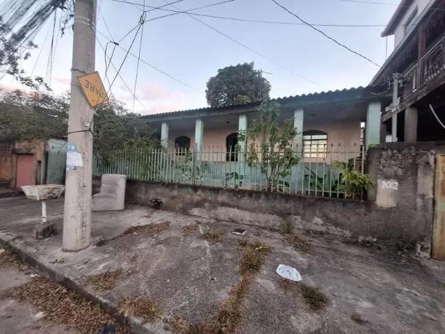 Casa / Sobrado para Venda em Betim/MG Vila Cristina 3 Quartos