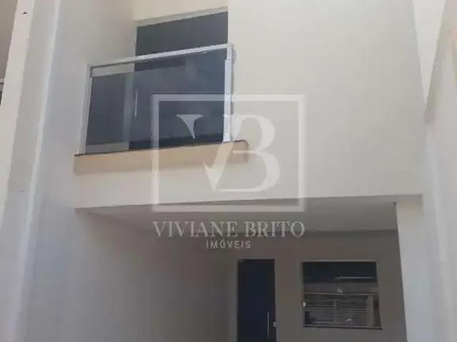 Casa / Sobrado para Venda em Betim/MG Vila Cristina 2 Quartos