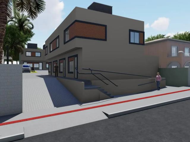 Casa / Sobrado para Venda em Betim/MG Vila Cristina 2 Quartos