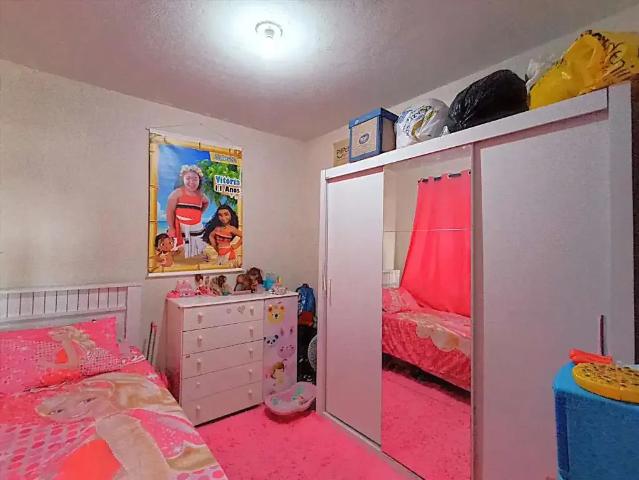 Casa / Sobrado para Venda em Betim/MG Vila Boa Esperança 2 Quartos