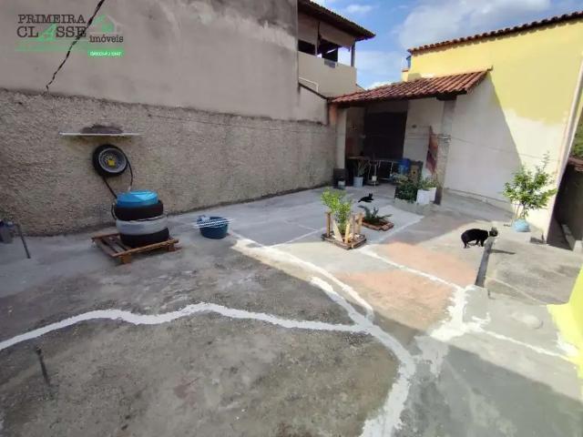 Casa / Sobrado para Venda em Betim/MG Vila das Flores 3 Quartos