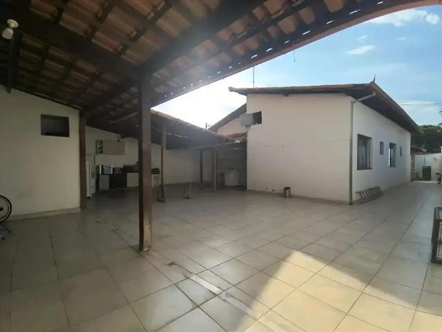 Casa / Sobrado para Venda em Betim/MG Vila das Flores 3 Quartos