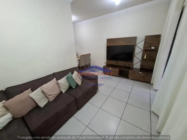 Casa / Sobrado para Venda em Betim/MG Vila Universal 2 Quartos