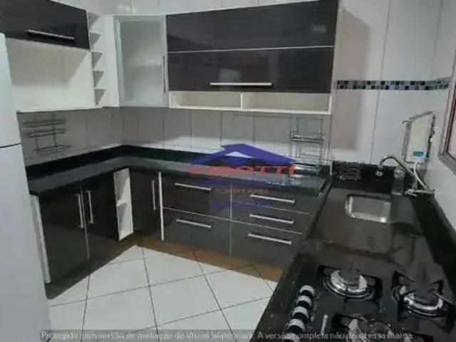 Casa / Sobrado para Venda em Betim/MG Vila Universal 3 Quartos